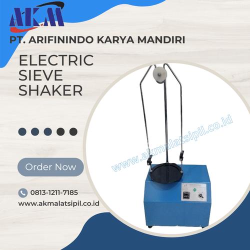 Jual electrik shive shaker ayakan - Kab. Bandung Barat - Arifinindo ...