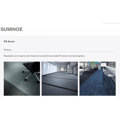 Jual Karpet Lantai/Carpet Tile Luxury SUMINOE JAPAN PX Series JAKARTA - Jakarta Selatan - toko ...
