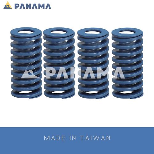 Jual SWL 8x50 / CSL 8x50 Coil Spring Biru 8 x 50 mm od 8.0 id 4.0 ...