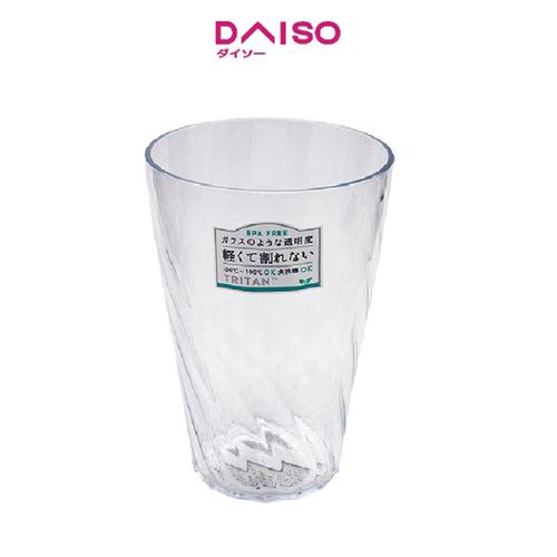 Jual Daiso Clair glass L Clear - Jakarta Pusat - DAISO JAPAN OFFICIAL ...