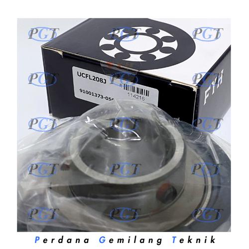 Jual PILLOW BLOCK BEARING UCFL 208 FYH (AS-40 MM) - Jakarta Barat ...