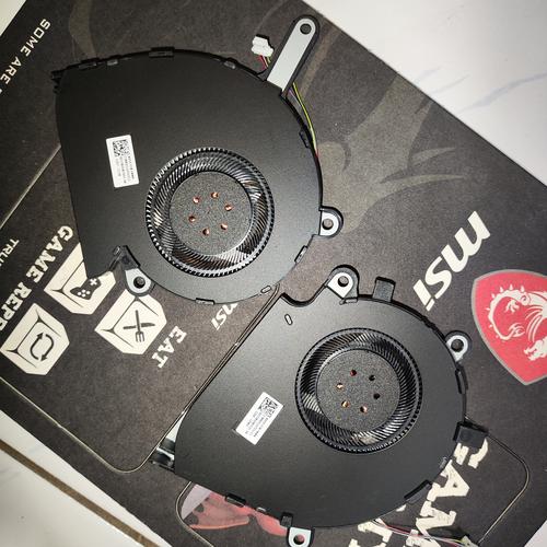 Jual Fan Kipas Laptop Asus Rog Strix G15 G512 G512Li G531GU G531GT ...