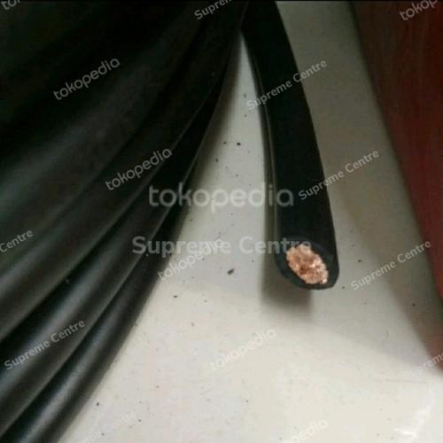 Jual Kabel Serabut NYAF 25 mm 25mm SUPREME Meteran / Eceran - Hitam - Jakarta Pusat - Supreme ...