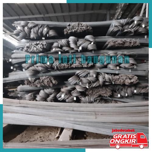 Jual Besi beton polos 6mm (kelas toko) - Jakarta Timur - PRIMA INTI ...