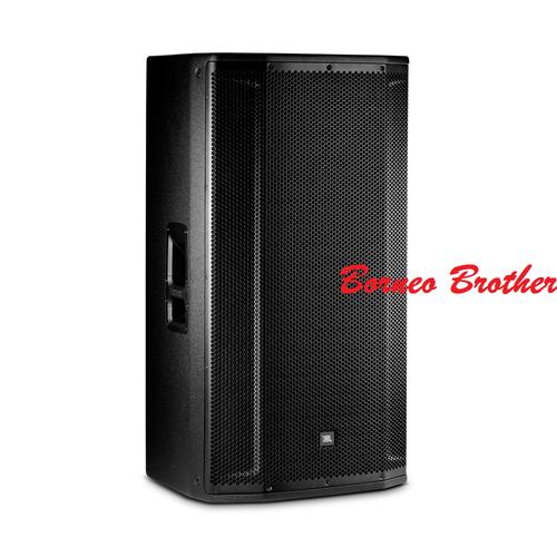 Jual JBL SRX835P Original Speaker Aktif 3 Way 15 Inch 2000 Watt DSP ...