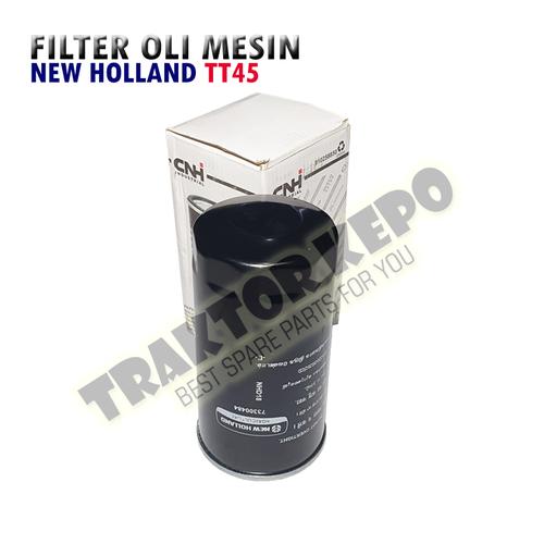 Jual OIL FILTER 73300484 TRAKTOR NEWHOLLAND TT45 ORIGINAL CNH - Kota ...