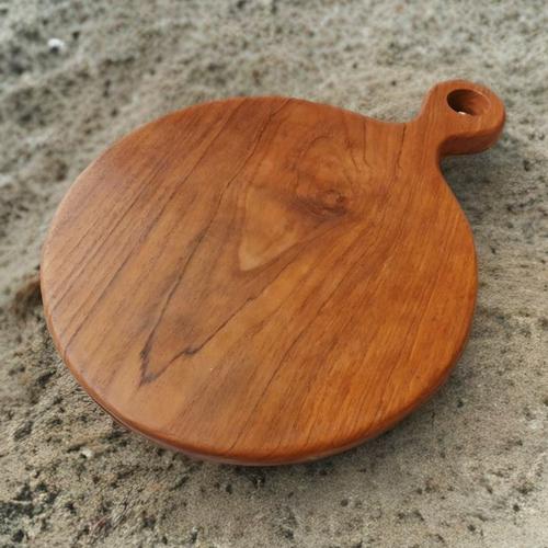 Jual Talenan kayu jati bulat tanpa sambungan - Kab. Gunungkidul - hill ...