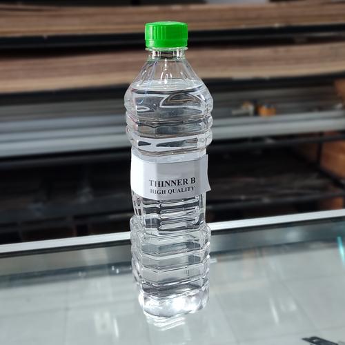 Jual Afdunner Pengencer Cat Minyak / Thinner Kemasan Botol ±500 ML - Kota Makassar - Sukses ...