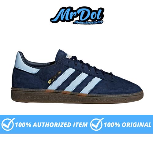 Jual Adidas Spezial Handball Navy Argen - 100% Original Resmi - Jakarta ...