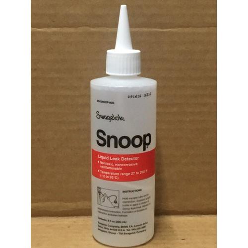 Jual Snoop Leak Detector Liquid, 236ML - Jakarta Barat - HOBART SAFETY ...
