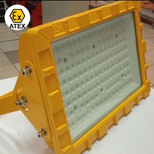 Jual Floodlight LED 100W Explosion proof Lamp Sorot LED 100W Explosion ...