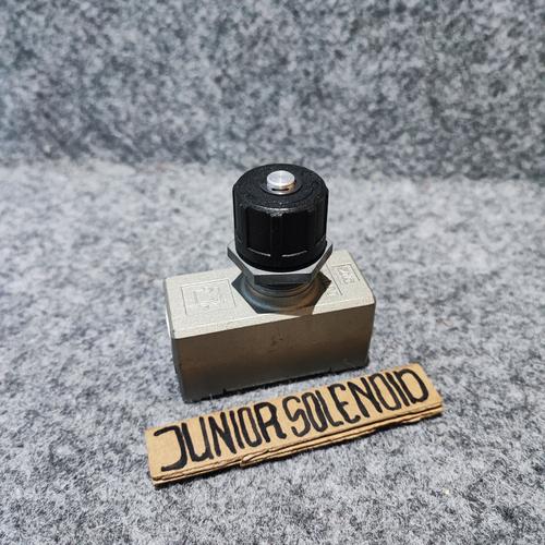 Jual SPEED CONTROL SMC AS4000-04 PIPE 1/2" - Kota Tangerang - JUNIOR ...