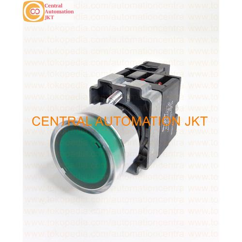 Jual Push Button ZB2BWM31C ZB2BWM41C ZB2BWM51C 22mm - Kota Batam ...