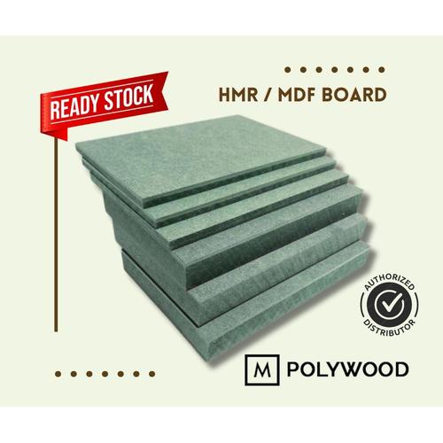 Jual HMR / MDF BOARD - 9mm - Jakarta Barat - Mpolywood | Tokopedia