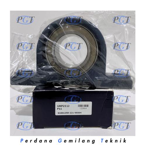 Jual PILLOW BLOCK BEARING UKP 211 FYH (AS-50 MM) - Jakarta Barat - Perdana Gemilang Teknik ...