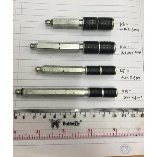 Promo Peker Injeksi PU Epoxy / Injection Packer Beton A8 50pcs ...