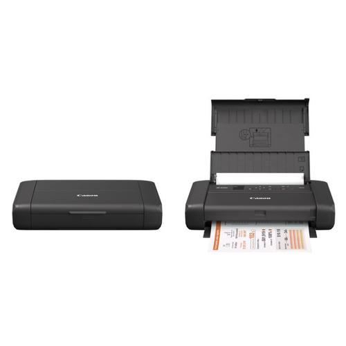 Jual Printer CANON Inkjet Printer PIXMA TR150 TR 150 - With Battery ...