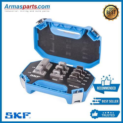 Jual SKF Machinery Shims Kit TMAS 50/KIT TMAS50/KIT TMAS-50/KIT - Kab ...