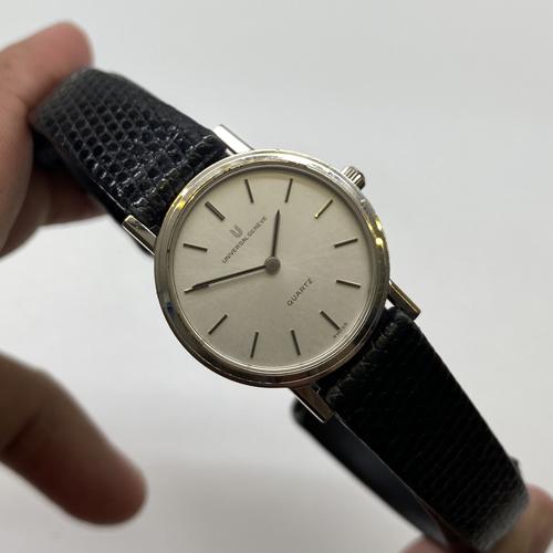 Jual Universal Geneve Leadis vintage - Jakarta Selatan - Maharaja ...