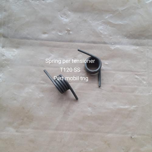 Jual Spring Tensioner Mitusubisi T120ss Kuda Bensin - Kota Tangerang ...
