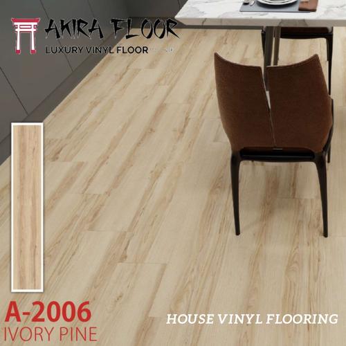 Jual Vinyl Lantai Kayu tebal 2mm Akira Floor A-2006/m² - Jakarta Pusat ...