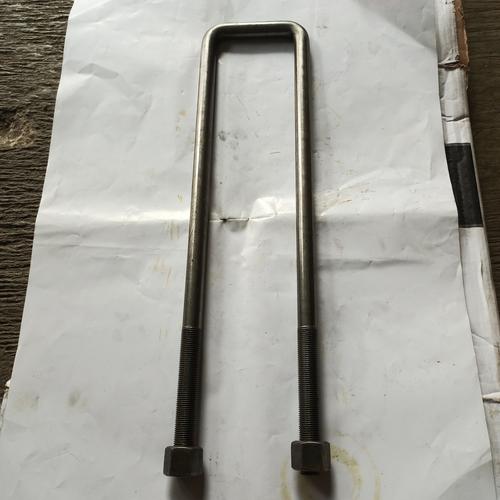 Jual Behel Per Belakang/Spring U Bolt Mitsubishi PS100/120/135 Double ...
