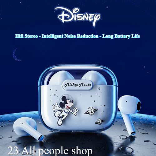 Promo Fantasy Tone Disney TWS, True Wireless Earphone by Disney Land ...