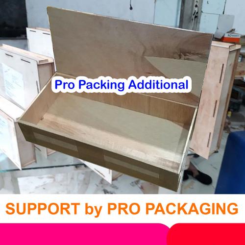 Jual PRO PACKING Tambahan Kayu I Triplek - Packing LARGE - Kab. Bantul ...