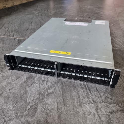 Jual IBM Storwize V7000 Disk System controller 24 bay 2.5" sff 2076-124 ...