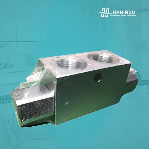 Jual Integral Pilot Check Valve PCV2-1/2 Inch - Kota Surabaya - HANINDO ...