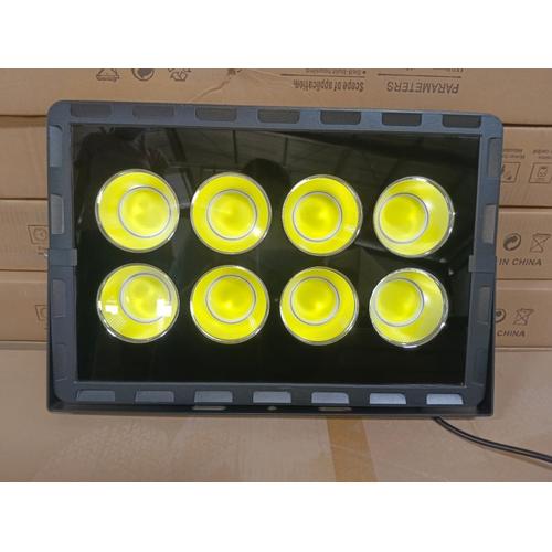 Jual Lampu Sorot LED Tembak COB 400W 400Watt Mangkok FloodLight Outdoor - Jakarta Pusat ...