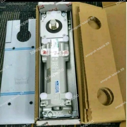 Jual Dorma Bts 75v Floor Hinge - Jakarta Utara - anugrah teknik 99 ...