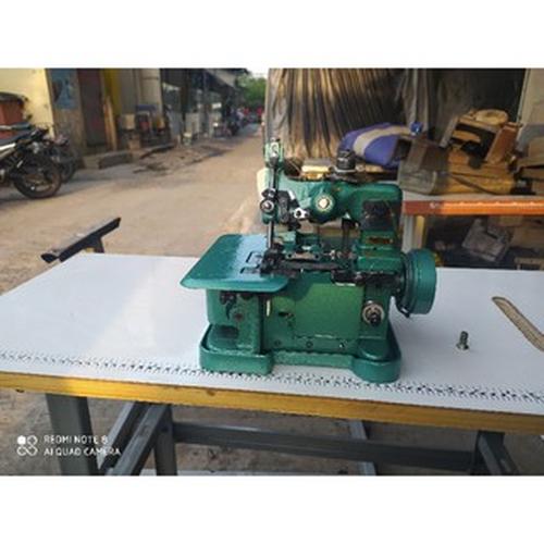 Jual Mesin Obras butterfly - WAJIB BACA DESKRIPSI !! - Standart - Kota ...