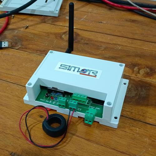 Jual KwH IoT - Datalogger tegangan frekwensi - Energy Monitoring System ...