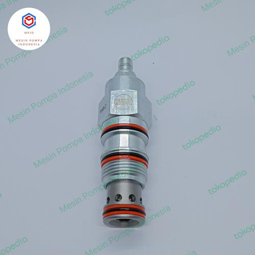 Jual HYDRAULIC VALVE SUN PBFB-LAN - Jakarta Barat - Mesin Pompa ...