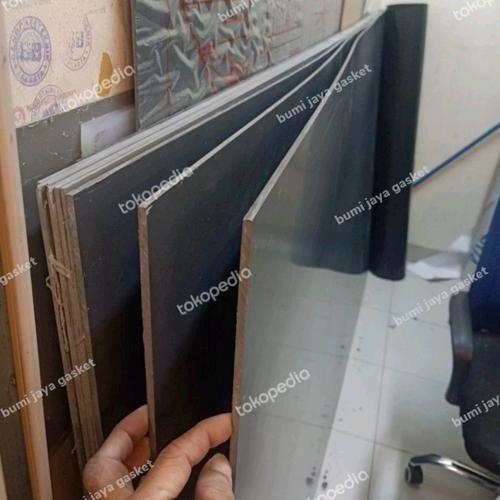 Jual plat pvc potongan 5mm x 60cm x 120cm( plat pvc abu abu) - Jakarta ...