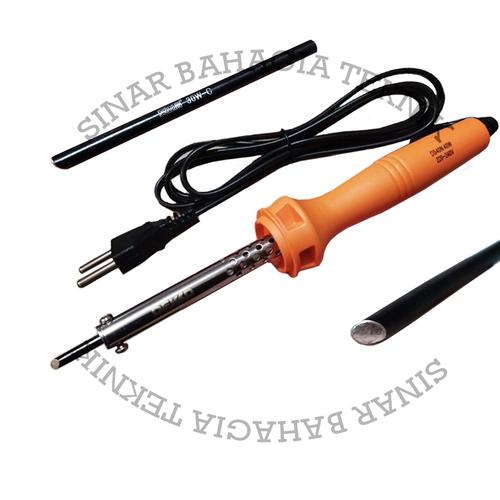 Jual BISA DEKKO 40W 30W 938N 93 MATA KEPALA TIP SOLDER BERMACAM MODEL - Super Lancip - Jakarta ...