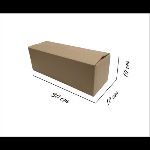 Jual kardus ukuran 30x10x10 cm box packing ST - Jakarta Barat ...