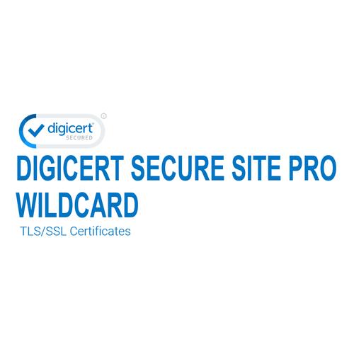 Jual SSL Sertifikat/Certificate Digicert Site Pro WildCard - 1 Thn - Jakarta Barat - Renzo-shops ...