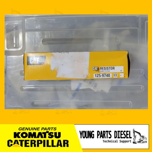 Jual RESISTOR 125-9740 GENUINE PART CAT RESISTOR 1259740 - Jakarta ...