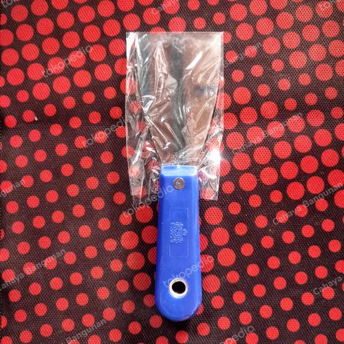 Jual SCRAP Scraper Kape Kapi Kapek Alat Pisau Kerok Dempul 21/2 Inch ...