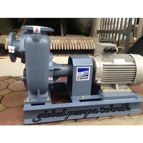 Jual POMPA IRIGASI EBARA SQPB 50 SIEMENS 3 KW 4Hp 380V Booster pump ...