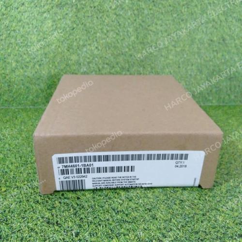 Jual Siemens Simatic S7-300 7Mh4601-1Ba01 Siwarex U Wighing Module ...