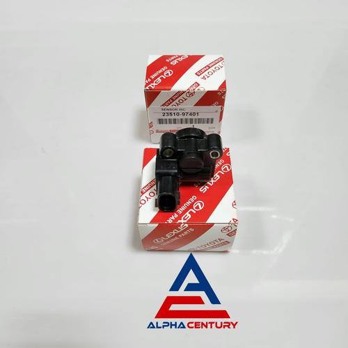 Jual SENSOR ACTUATOR ISC IDLE SPEED CONTROL VIOS LIMO YARIS - Jakarta ...