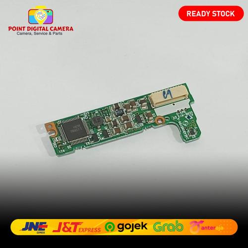 Promo L Shape Board PCB Nikon D300 - Jakarta Barat - Infinity Part ...