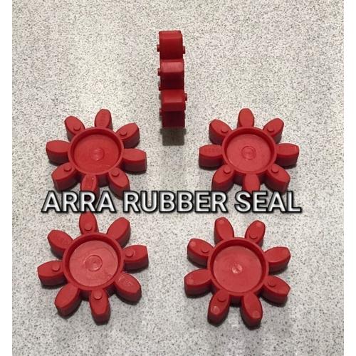 Jual RUBBER COUPLING GS-75 / KARET COUPLING GS 75 RED - Jakarta Pusat ...