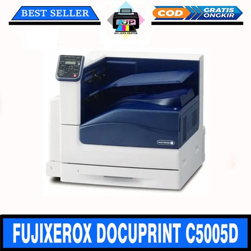 Jual printer fuji xerox fujixerox docuprint c5005d c5005 5005 5005d A3 ...