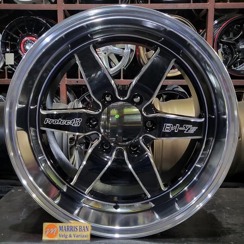 Jual Velg R18 Samlong Thailook Style Pajero Fortuner Hilux Strada Dmax ...