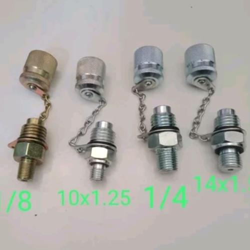 Jual test point hydraulic - Jakarta Barat - KoKo Sparepart | Tokopedia