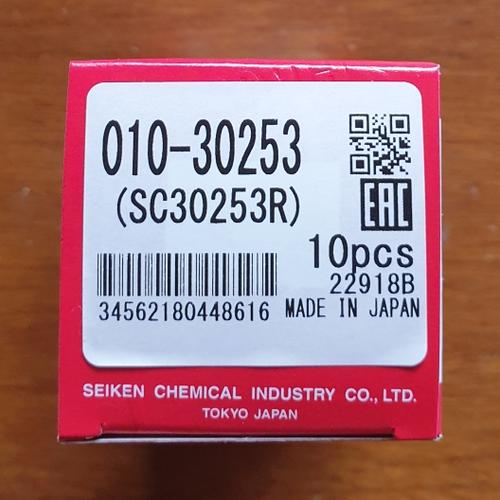 Jual Karet rem sc 30253 ps100 ps120 ps135 depan 1 1/4 ring seiken asli ...